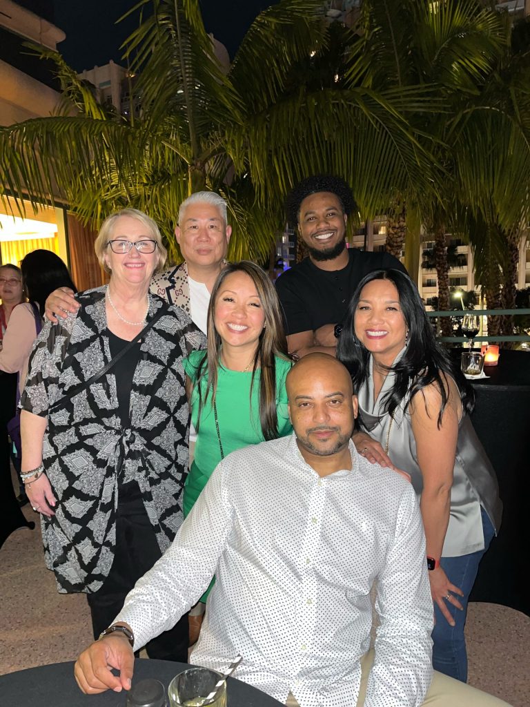 Dr. Pamela Luster | EquityAvengers