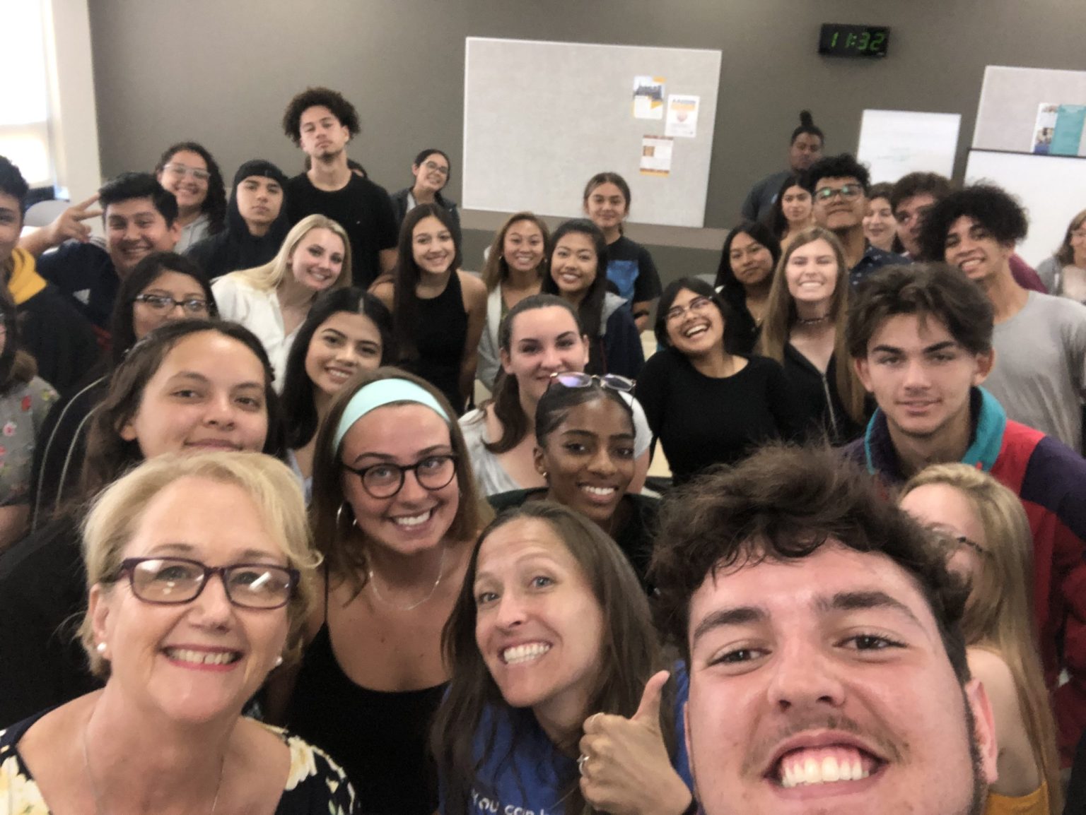 Dr. Pamela Luster | EquityAvengers